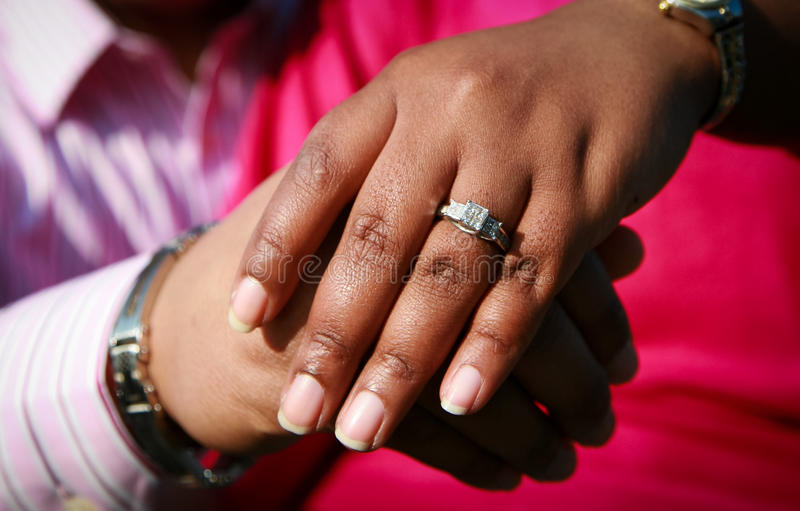 7 Tips for Choosing the Perfect Wedding Ring - AFROCOSMOPOLITAN