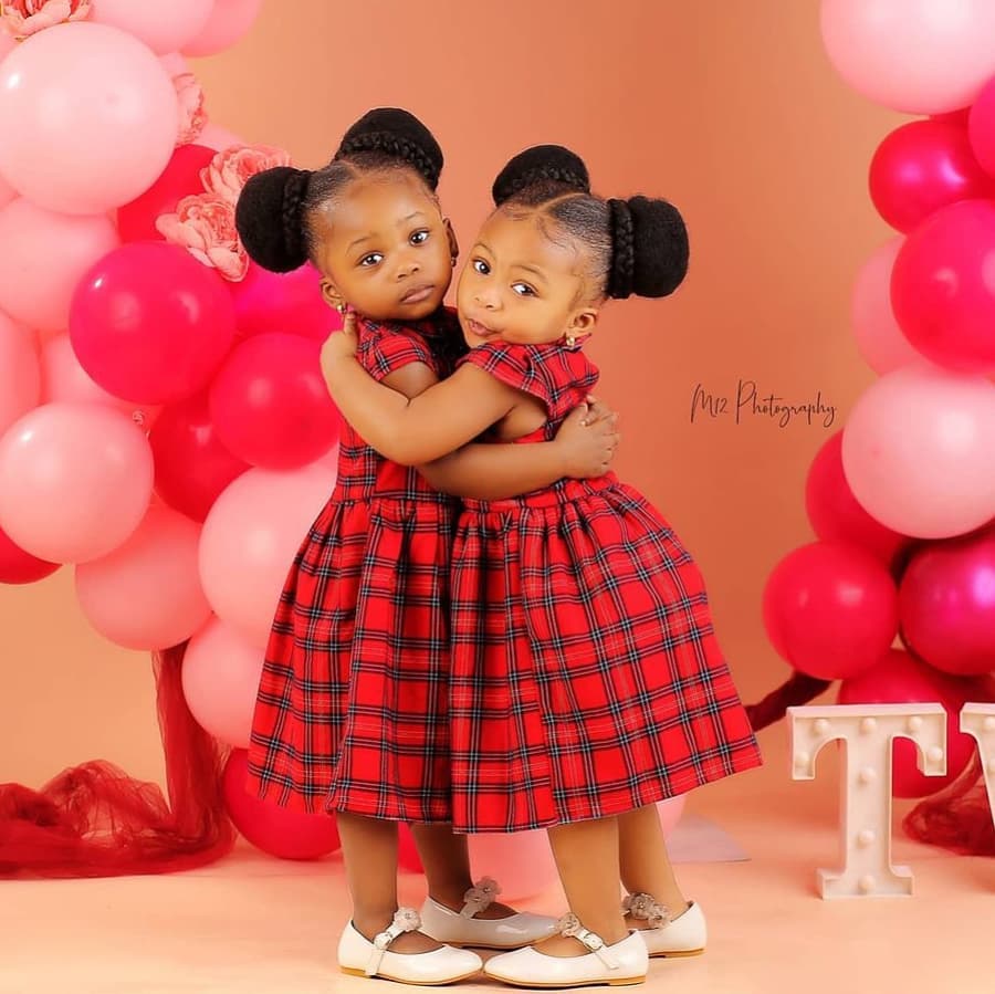 Precious African Print Styles For Little Girls - Afrocosmopolitan Fashion