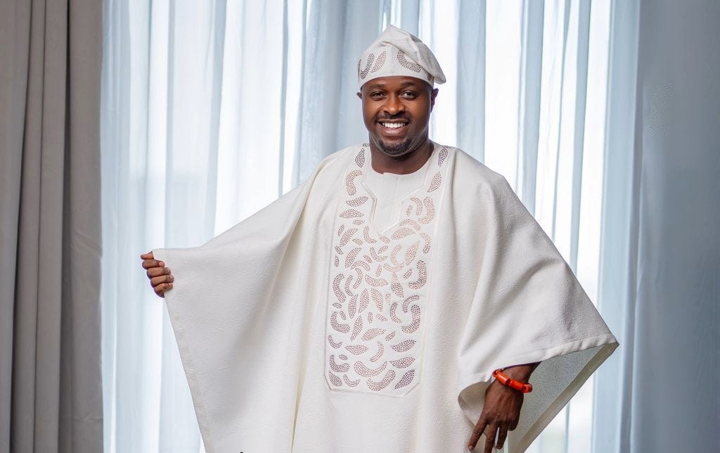 12 Fresh Nigerian Styles That Will Elevate Any Man's Wardrobe ...