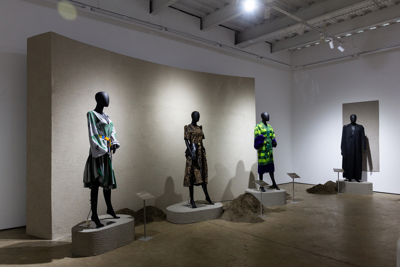 Spotlight on African Fashion Designers: Unleashing the Fabulousness ...