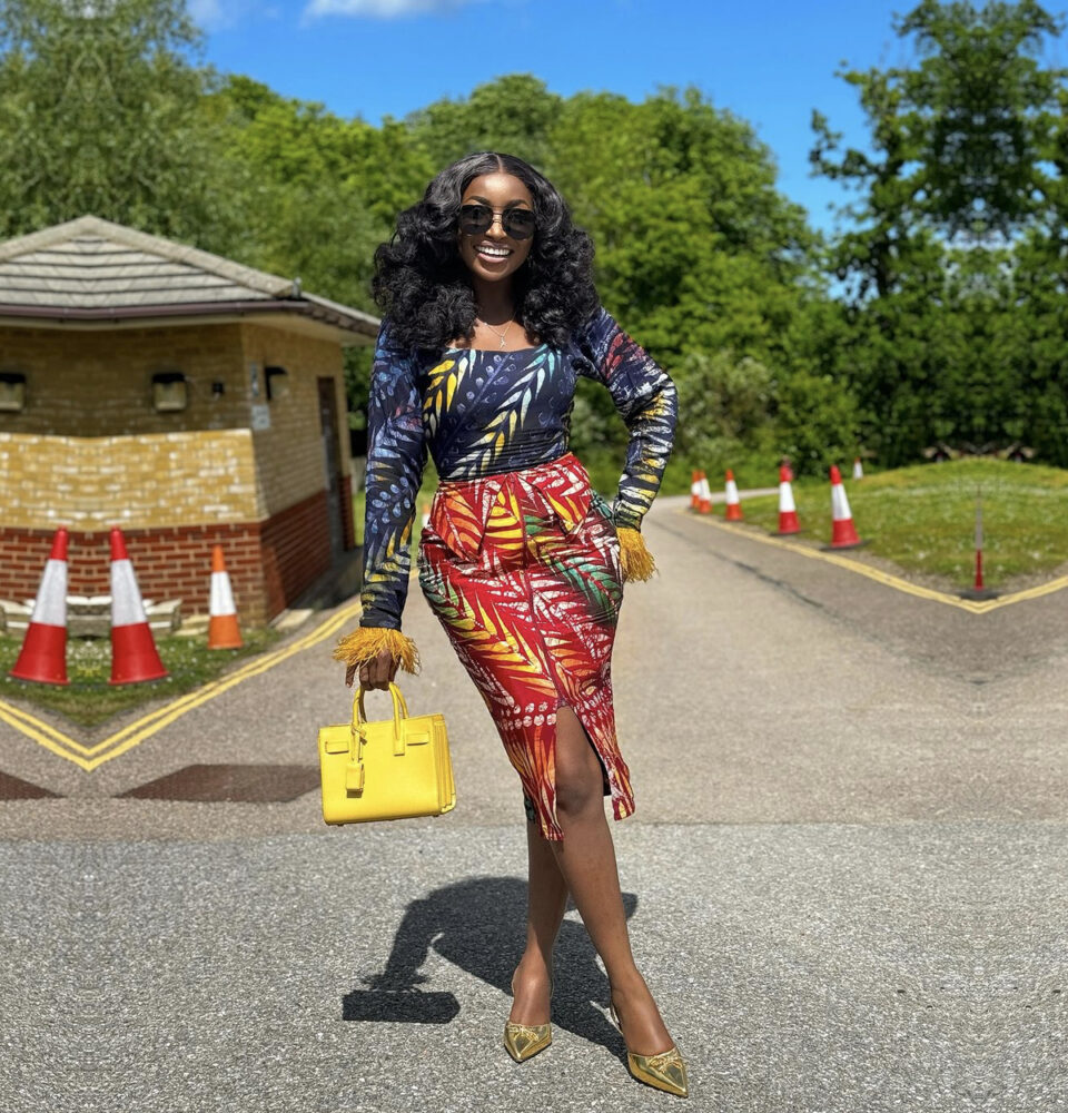 Top 7 African Print Styles That Never Go Out of Fashion - AFROCOSMOPOLITAN