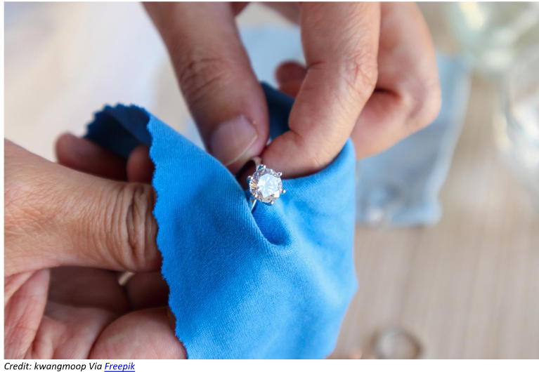 How to Care for Your Handmade Jewellery - AFROCOSMOPOLITAN